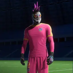 RAPTER_2222 :: Esports Federations Association